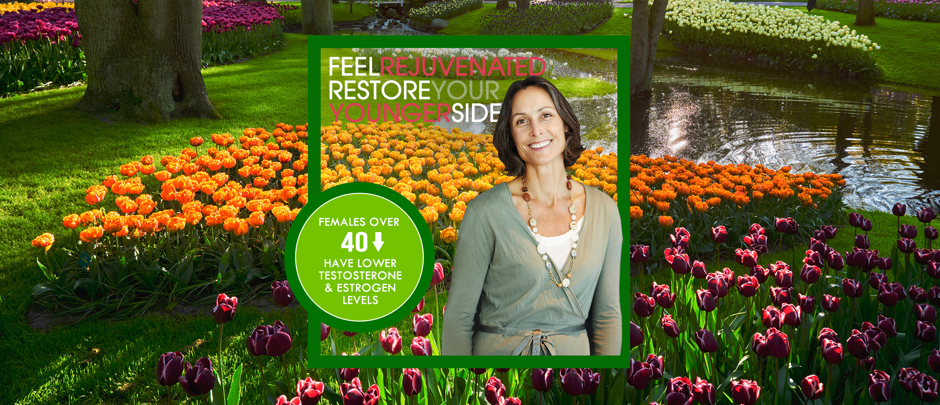 Natural Hormone Therapy San Antonio | HRT | BioTE